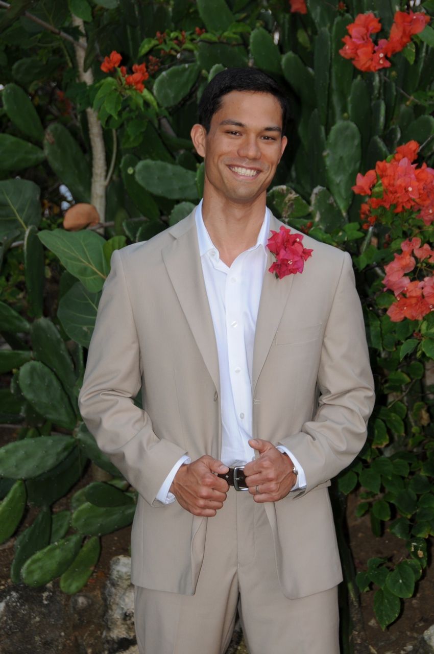 National Judge of the Year - NGJA