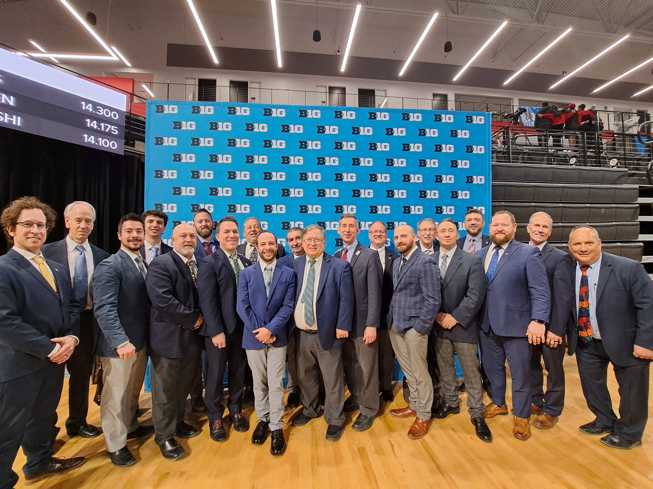 National Gymnastics Judges Association - NGJA